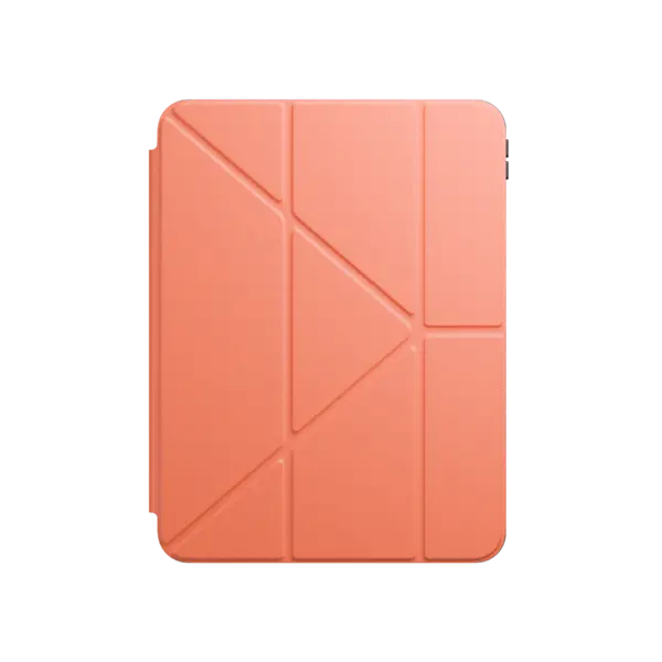 14TH & UNION Active Case For Ipad - Apricot Crush 10.9"